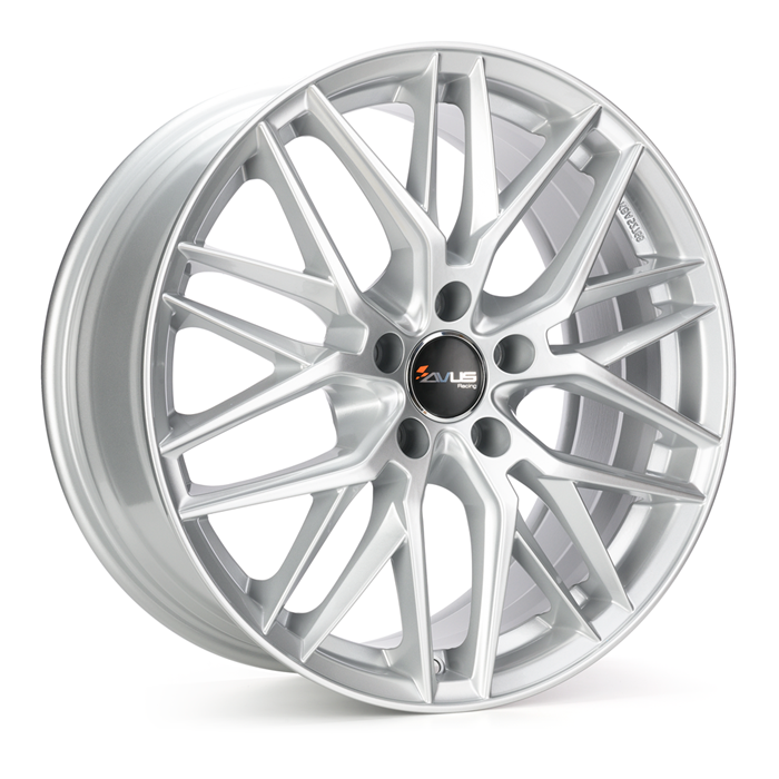 MLV - Rims - AVUS