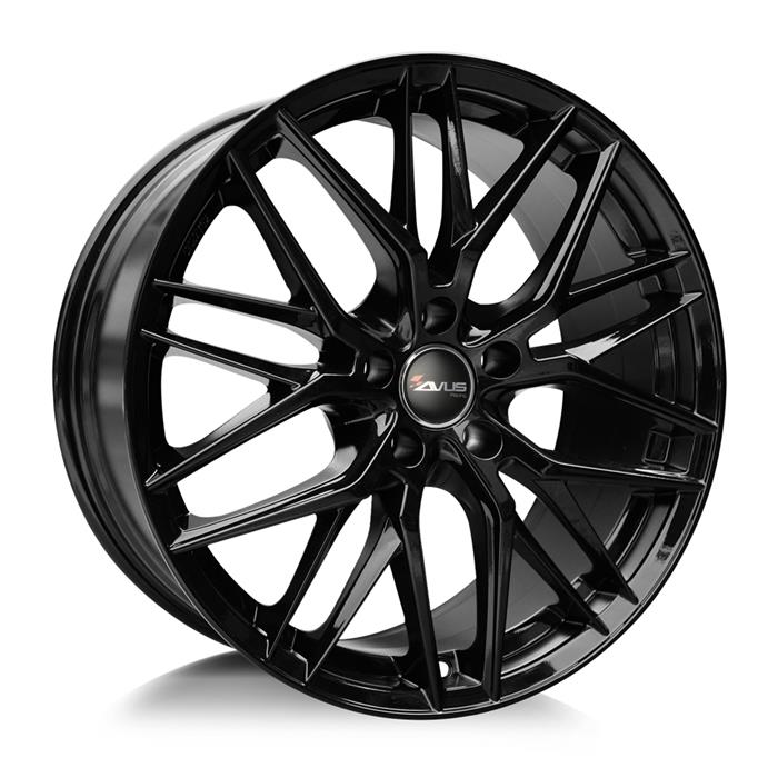 MLV - Rims - AVUS