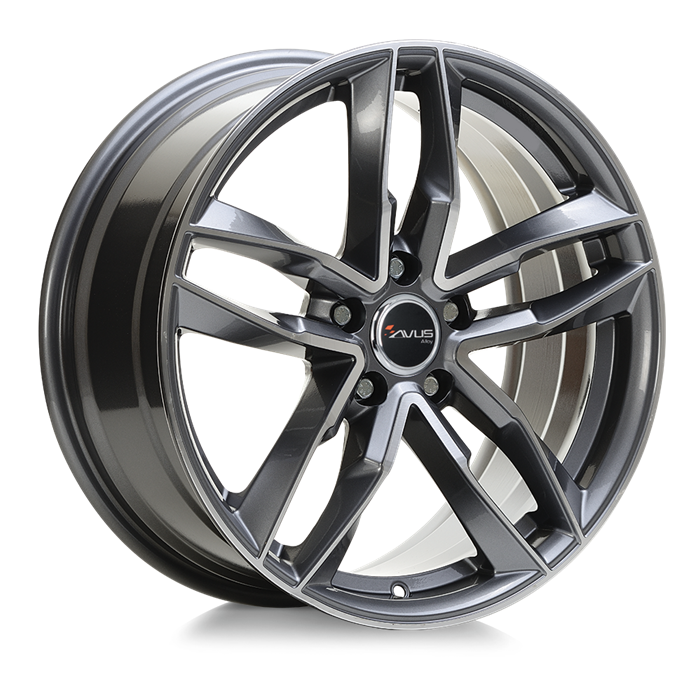 MLV - Rims - AVUS