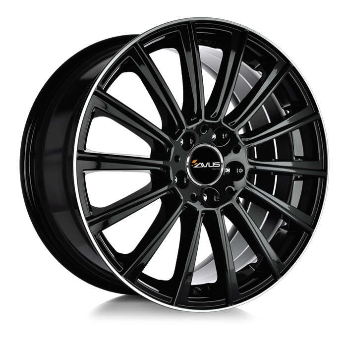 MLV - Rims - AVUS